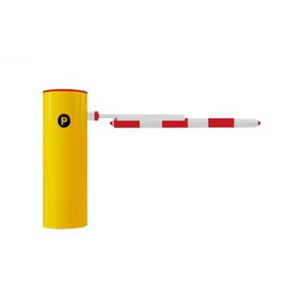 Chine Armure gonflable Porte de barrière automatique de la bulle Chargement de l'énergie nouvelle Espace de stationnement 0,2s Vitesse réglable à vendre