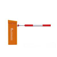 Chine Barrières de la circulation à bras droit à bras baissé Grade de protection IP65 Convient pour une utilisation en extérieur à vendre