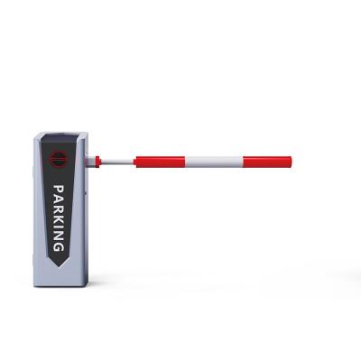 Cina OEM Automatic Barrier Gate 24V Magnete permanente Rare Earth Servo Motor sincrono in vendita