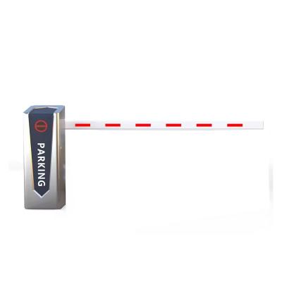 Cina Porta di barriera automatica controllata da un processore di segnali digitali per algoritmi complessi in vendita