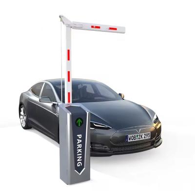 Cina Porta di barriera automatica controllata da un processore di segnali digitali per algoritmi complessi in vendita