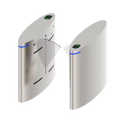 Китай Настраиваемый механизм винтовки с клапаном Система барьера ворот для контроля доступа продается