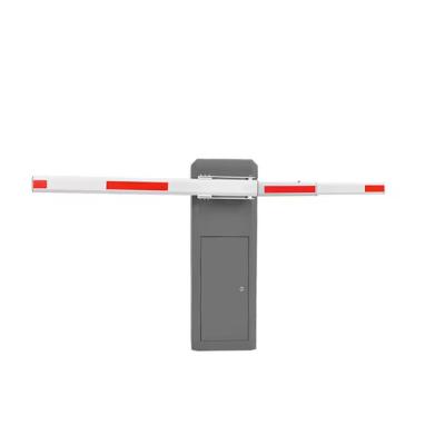 Cina Sistema di controllo dell'accesso a due vie del veicolo Auto Gate con motore senza spazzole BLDC da 150W 24V in vendita