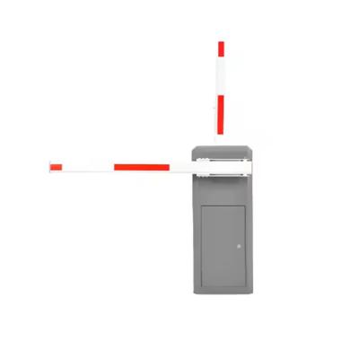 Cina Porta di barriera a due vie con doppio motore Max 6 metri in vendita