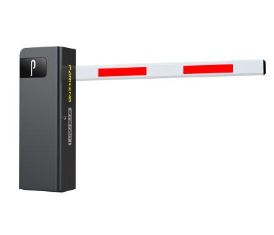 Cina Barriera di traffico intelligente a motore a corrente continua 24V per il controllo dell'operazione automatica in vendita