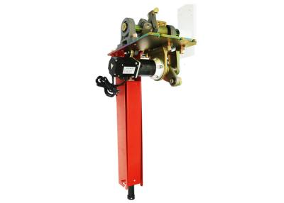 Alta velocidade 0,6 segundos portas automáticas da barreira com o motor 24VDC servo