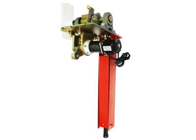 Cina Alta velocità 0,6 secondi portoni automatici della barriera con il servo motore 24VDC in vendita