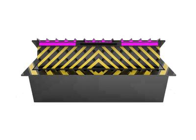 Cina Stampo della strada di sicurezza di controllo dell'olio idraulico con 120 tonnellate di camion del contenitore che passano pressione in vendita