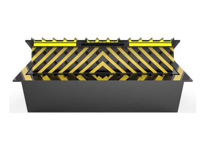 Cina Stampo della strada di sicurezza di controllo dell'olio idraulico con 120 tonnellate di camion del contenitore che passano pressione in vendita