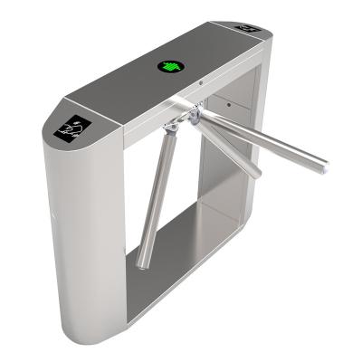 Китай Трипода с поворотником, барьерная дверь, компактная, быстрая для внутреннего или внешнего использования продается