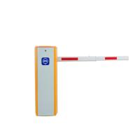 China 5th Generation DC Brushless Customized Barrier Gate with Arm Direction Can Be Quickly Interchanged for sale