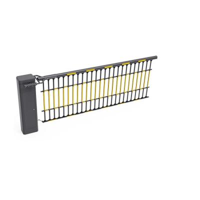 Cina Porta di barriera aerea per scenari di flusso di traffico elevato in condizioni di neve e spazi limitati in vendita