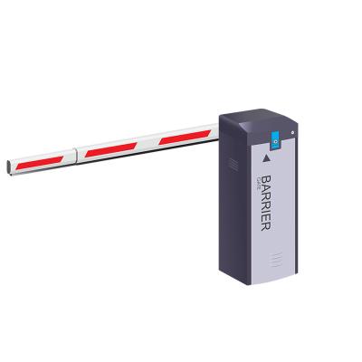 Cina IP54 Porta di barriera automatica a braccio telescopico per traffico alto e medio in vendita