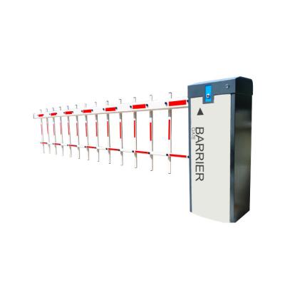 Cina 1.8s Recinzione di velocità Porta di barriera automatica per auto e pedoni in vendita