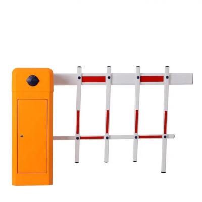 Cina SINOMATIC Tipo di recinzione automatica di cancello di barriera per uso residenziale e commerciale in vendita