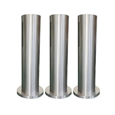 中国 201 304 316 ステンレス鋼 交通用固定ボラー 装飾カバー オーダーメイド厚さ 販売のため
