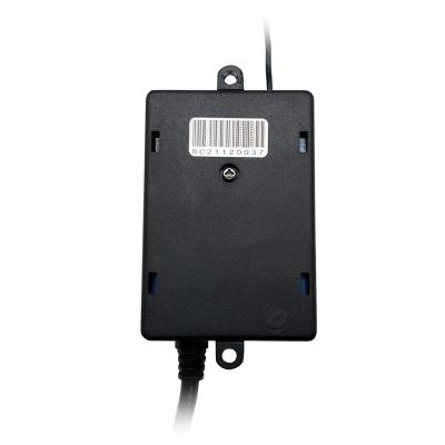 China GE-RCV1 12V 24V 433.92mhz HCS101 Código estándar Control remoto inalámbrico para el abridor de puertas en venta