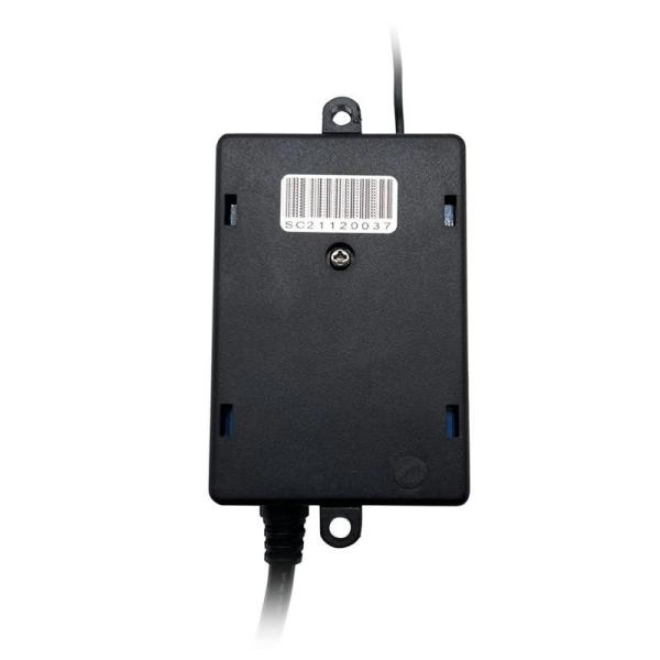 GE-RCV1 12V 24V 433.92mhz HCS101 Codice standard telecomando wireless per apritore di porte