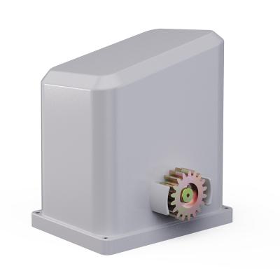 China DC Brushless Electric Sliding Gate Opener for 500-1500KG Villa | Factory Security Gate Automation for sale