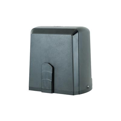China 1000kg Gate Weight DC Motor Sliding Gate Opener with Gross Weight 13 Kg and 24m/min Gate Opening Speed for sale