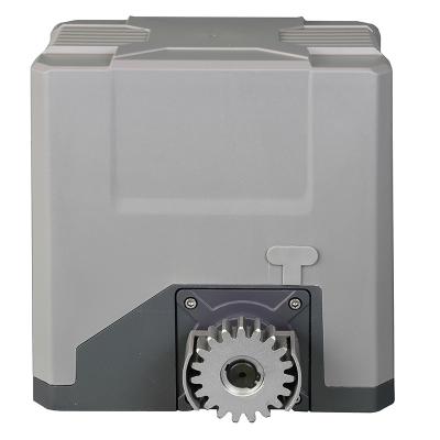 Chine Conducteur d'engrenages lourds ouvreur de porte coulissante moteur AC 2500kg capacité de charge 850W puissance nominale à vendre