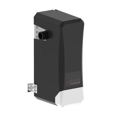 CK850DC エンコーダリミットスイッチと30mリモコン付き自動ドアオープナー、ガレージドア用