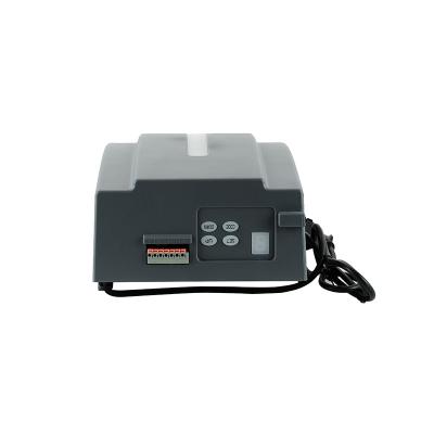 China Support Battery Operated Smart WIFI Module Remote Control Garage Door Motor Automatic Door Operator for sale