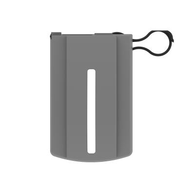 Cina Apriporta automatico per porta sezionale industriale scorrevole a soffitto per operatore di fabbrica/magazzino/stoccaggio in vendita