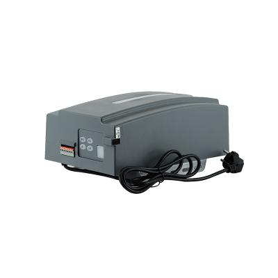 Cina Apriporta per garage elettrico con motore da 1200N, avvolgibile e scorrevole, con telecomando, PD1200 in vendita