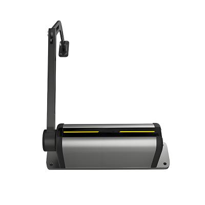 中国 重用アクセス制御システム 触れない 防水 スイングゲート 自動ドア操作 販売のため