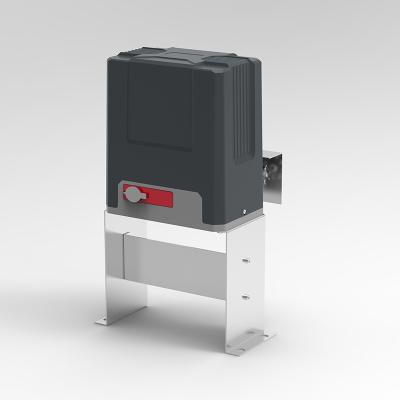 China China Drive Motor AC 220V 110V 600KG Sliding Gate Opener Door Operator PY500ACL for sale