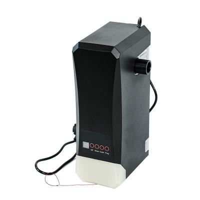 China Abridor de portas de garagem inteligente com capacidade de 100 kg ≤ 55 dB de ruído e potência de motor de 150 W para operação automática de portas à venda