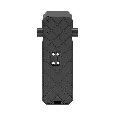 Cina Apriporta per garage automatico a parete con motore da 150W, luce LED integrata per applicazioni in ville in vendita