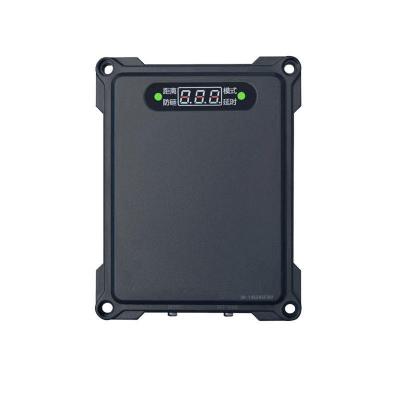 중국 24Ghz 디지털 디스플레이 FMCW 듀얼 mmWave 장벽 게이트 레이더 감지기, 0.5-6미터 감지 및 -40℃~+85℃ 범위 판매용