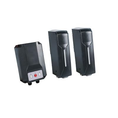 China Automatic Roller Wheel Swing Gate Operator with Remote Control Range ≥30 m and Gate Moving Speed 18-22 S/90° for Work Temperature -40°C~55°C for sale