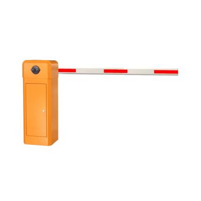 China 120W Straight Beam CE Certificated Automatic Barrier Gate for Vehicle Access Control in Parking Lots for sale
