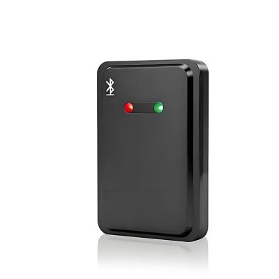 China 80GHz IP66 Waterproof Bluetooth Debugging Radar Vehicle Detector Microwave Sensor for Barrier Gates for sale