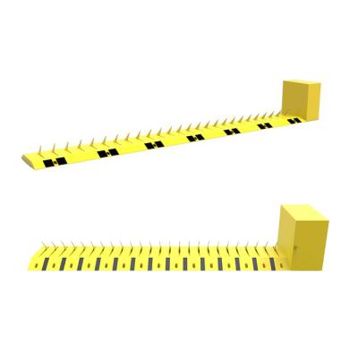 China 40T Loading A3 Steel Tire Killer with Simple Installation for High Security Vehicle Barrier for sale