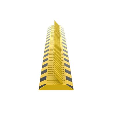 China High End 220V Electric Drive Tyre Killer with 150mm Blade and 80T Max Loading for Vehicle Access Control for sale