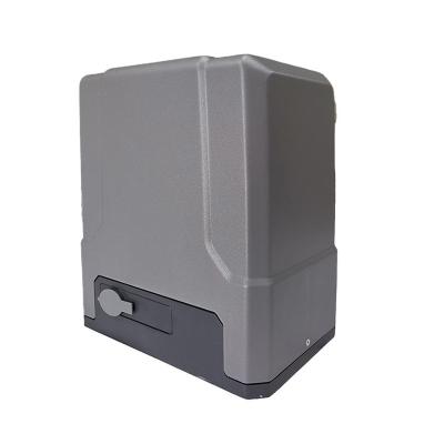 China 800kg Load Capacity DC 24V Brushless Motor Solar Power Support Automatic Gate Motor for Sliding Gates for sale