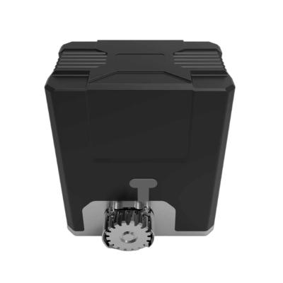 China 600kg Max Gate Weight AC Motor Gear Driven Sliding Gate Opener Automatic Gate Operator for sale