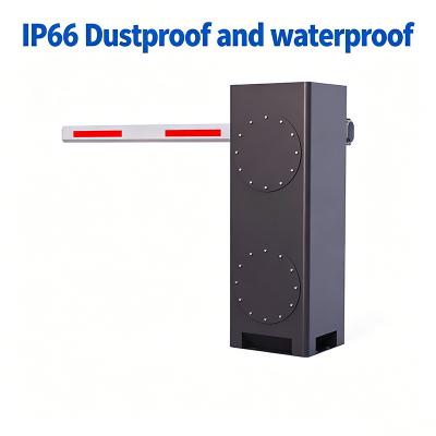 China IP66-rated Weather-resistant Outdoor And Harsh Environment Applications Access Control Parking System Traffic Barrier Gate for sale