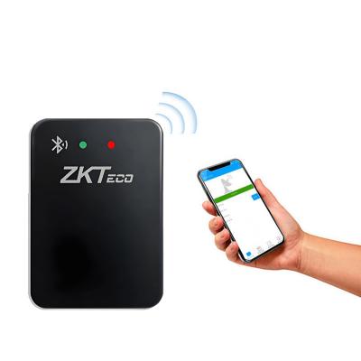 China ZKTeco VR10 Pro 79 GHz Radar Assistant System with Bluetooth and RS485 Interfaces for Vehicle and Pedestrian Detection IP67 Weatherproof for sale