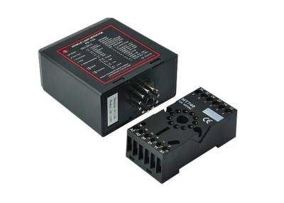 China 24V Car Parking Barrier Inductive Loop Traffic Detector Metallic Mass Loop Sensor for sale
