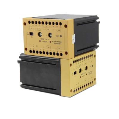 Chine Sensibilité inductive de 10 catégories de double de la Manche de véhicule détecteur de boucle garantie de 12 mois à vendre