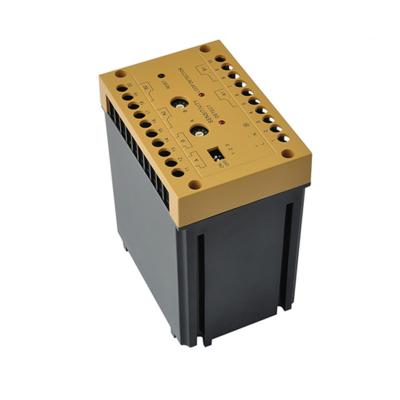 Chine Sensibilité inductive de 10 catégories de double de la Manche de véhicule détecteur de boucle garantie de 12 mois à vendre