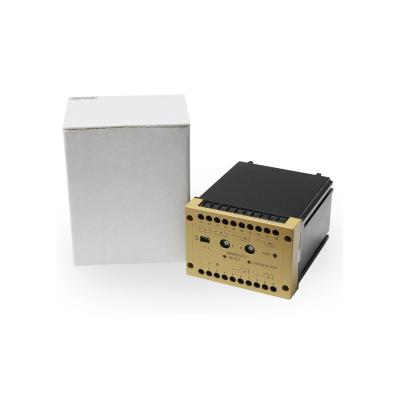 Chine Sensibilité inductive de 10 catégories de double de la Manche de véhicule détecteur de boucle garantie de 12 mois à vendre