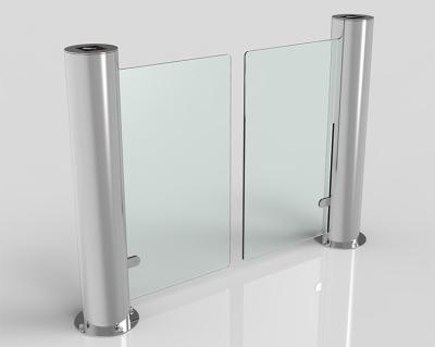 Китай IP с ограниченными возможностями 200W TCP столкновения ворот качания интегрированного канала анти- продается