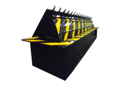 Cina Facile antiterroristico idraulico del sistema IP68 dello stampo della strada di alta sicurezza installare in vendita