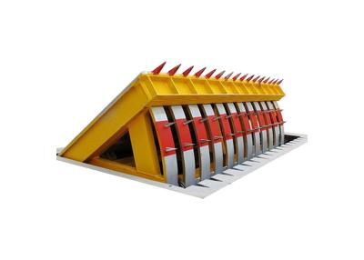 Cina Facile antiterroristico idraulico del sistema IP68 dello stampo della strada di alta sicurezza installare in vendita